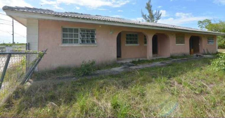 6694 - Mosko Realty - Bahamas Real Estate
